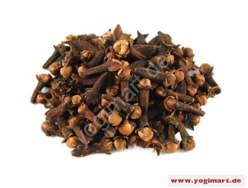 TRS Cloves Whole 250G - Yogi Mart - Online Indian Grocery Store