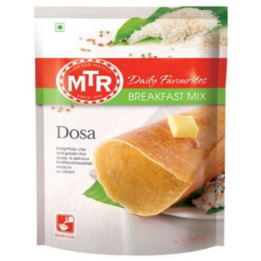 MTR Dosa Mix 500g - Yogi Mart - Online Indian Grocery Store