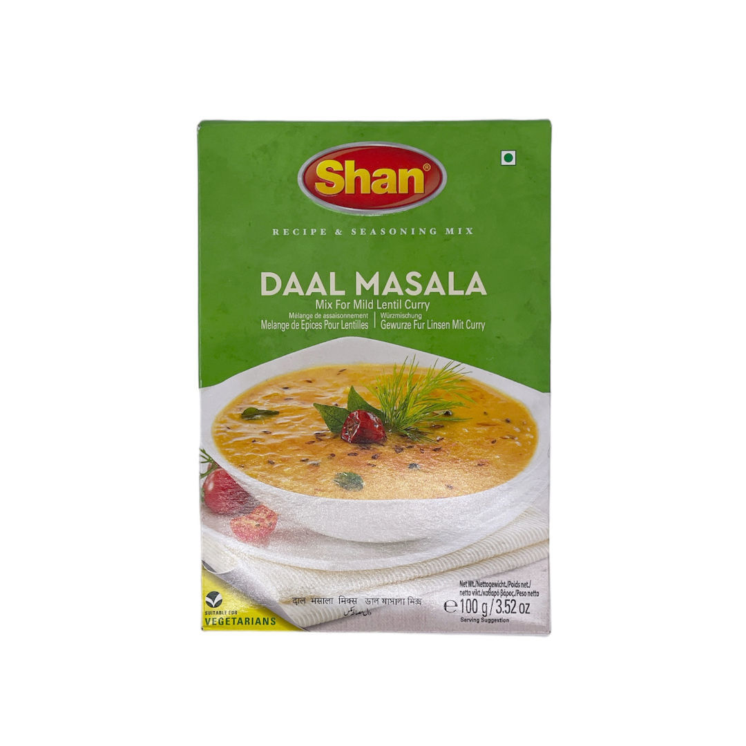 SHAN Daal Masala 100G - Yogi Mart - Online Indian Grocery Store