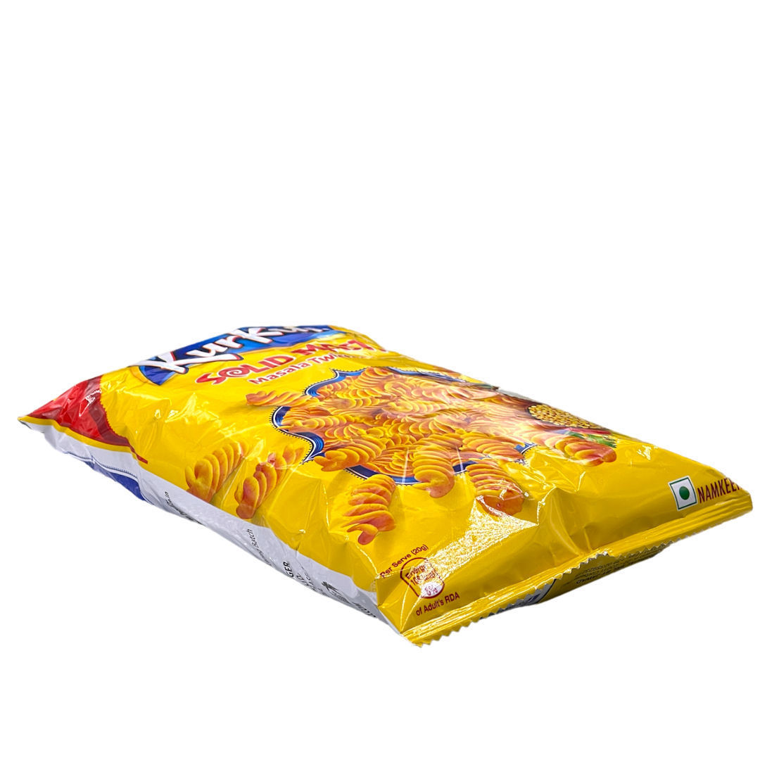Kurkure Solid Masti Masala Twisteez 75g - Yogi Mart - Online Indian ...