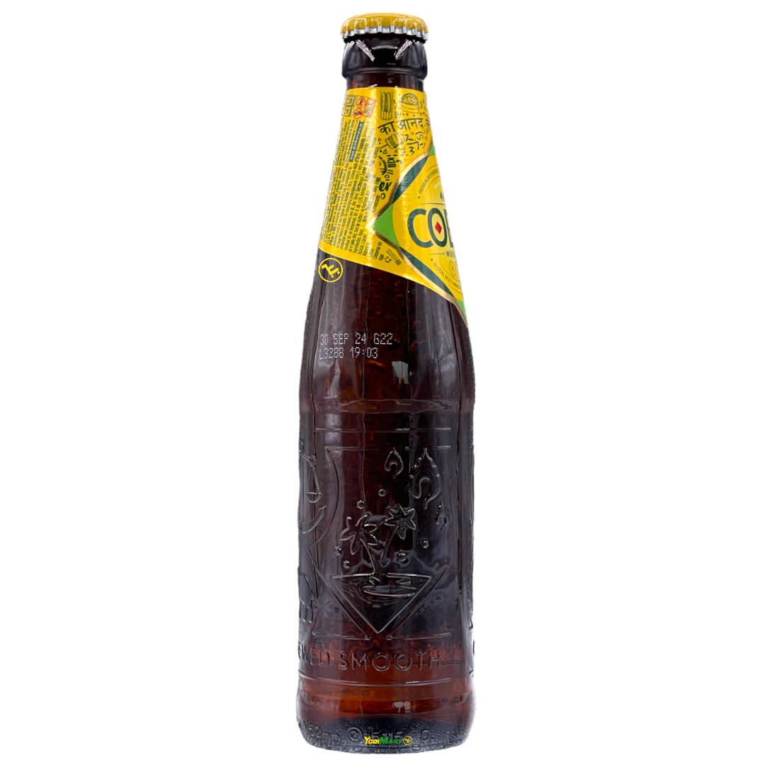 Cobra World Beer 330ml - Yogi Mart - Online Indian Grocery Store