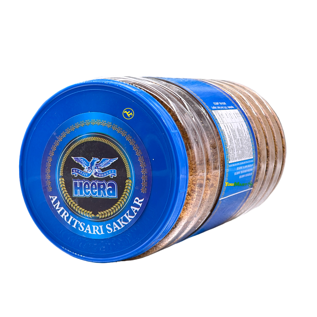 Heera Amritsari Shakkar/Sakkar 1kg - Yogi Mart - Online Indian Grocery ...